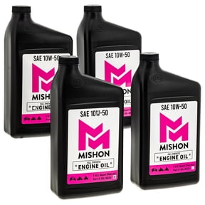 10W-50 Synthetic Oil in Synthetic Oil - Walmart.com