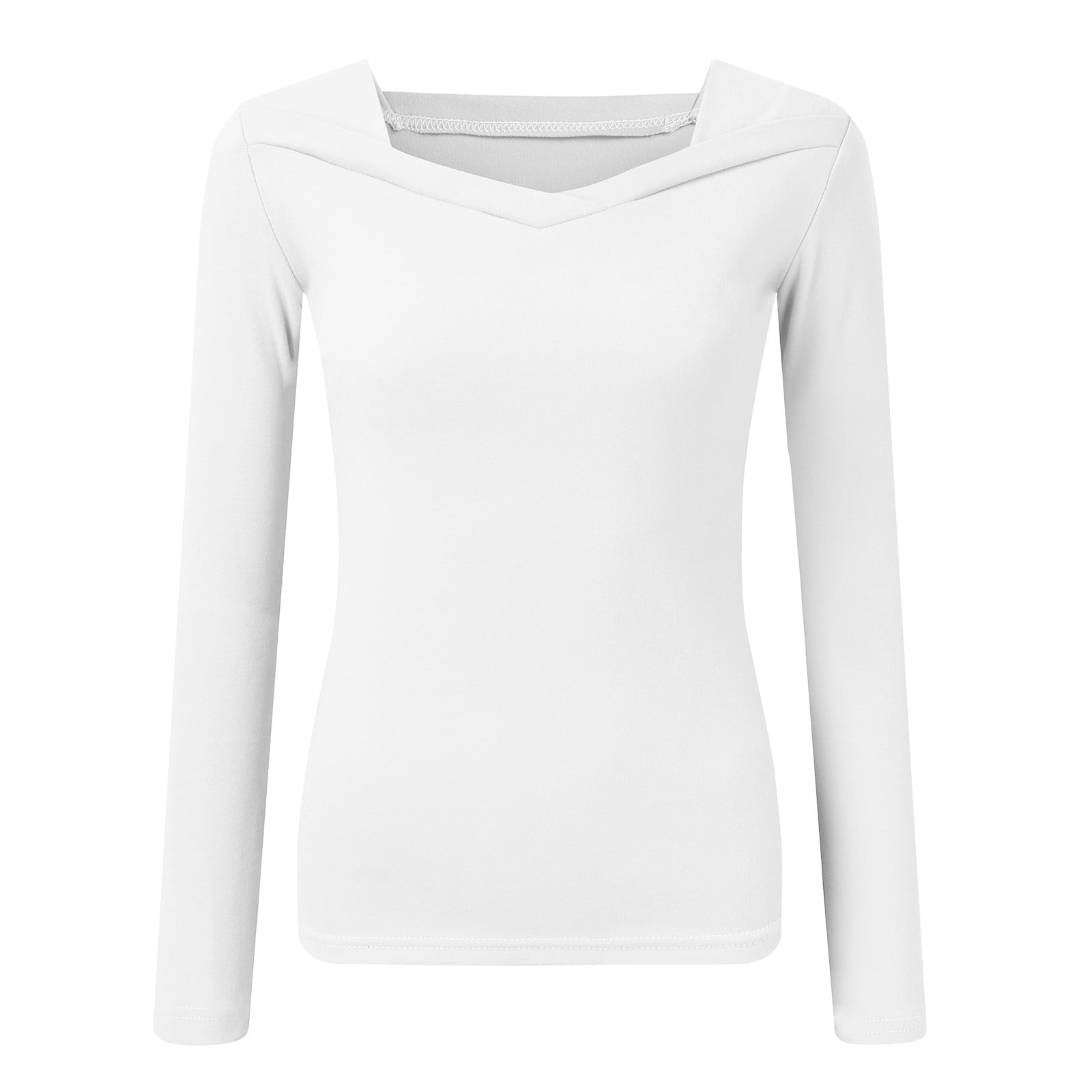 Mishuowoti Warm Underwear For Women Winter Warm Clothing De Velvet