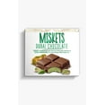 Miskets Dubai Chocolate – Milk Chocolate Bar with Pistachio & Crunchy ...