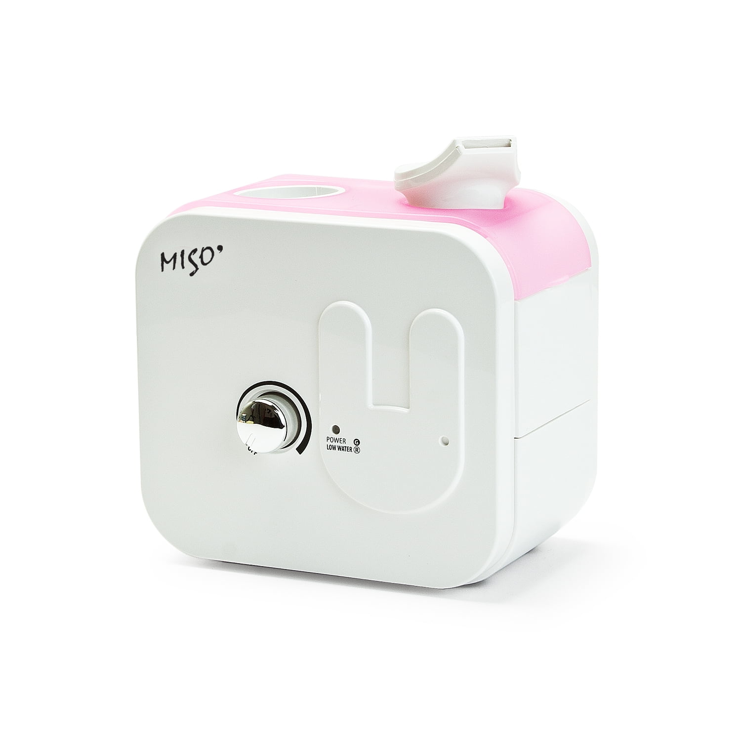 Miso, Smile Rabbit Personal Air Humidifier, Pink, Made in Korea ...