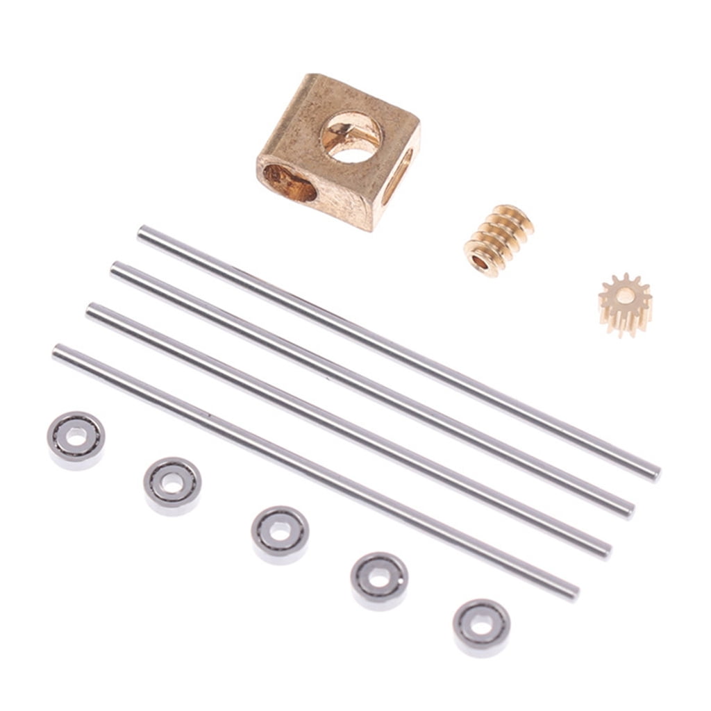 Misright 0.2M Turbines Gear Small 90° Transmission Box for Various ...