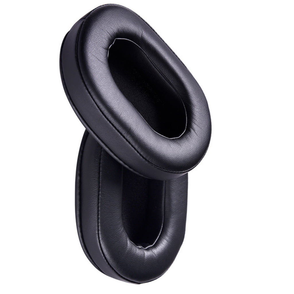Misright 1 Pair Ear Pad for ATH-MSR7 MDR-7506 ATH-PRO5 ATH-PRO5V ATH ...