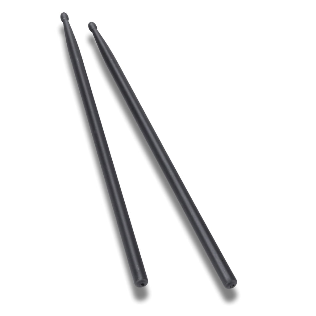 Misright 1 Pair of Snare Drum Stick Set Musical Instrument Carbon ...