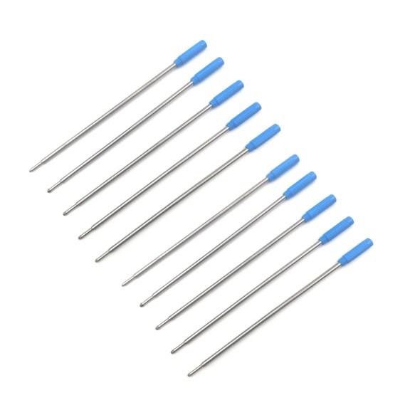 Sharpie S-Gel Refills, Black Ink Gel Pen Refills, Medium Point (0.7mm ...