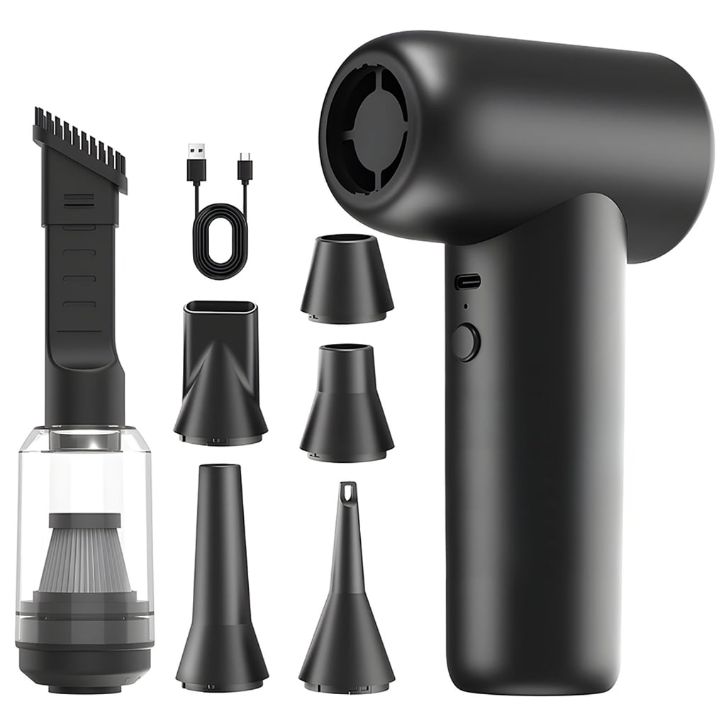 Misright 110000RPM Violent Blower High Speed Dust Cleaning Tool For ...