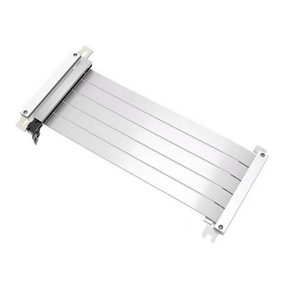 Misright 20cm Fast Speed Graphics Card Extender PCIe4.0 x16 For ...