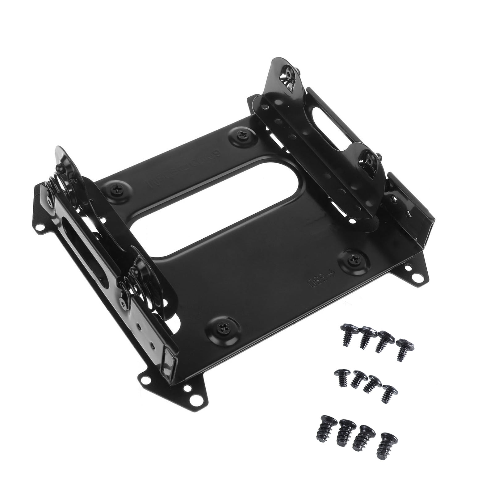 Misright 3.5'' SSD HDD Mounting Adapter Bracket Hard Drive Holder For ...