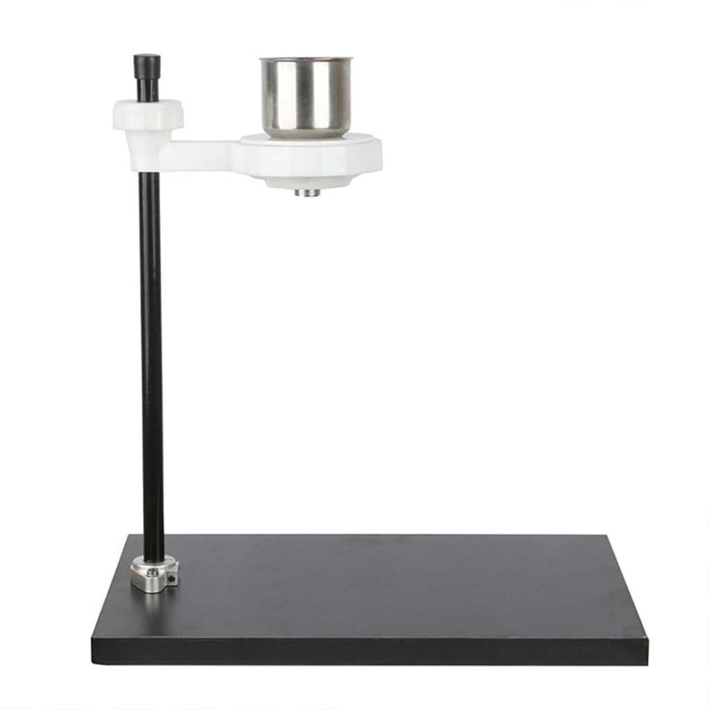 Misright 3D Printer Resin Filter Strainer Stand for Recycling LCD/DLP ...