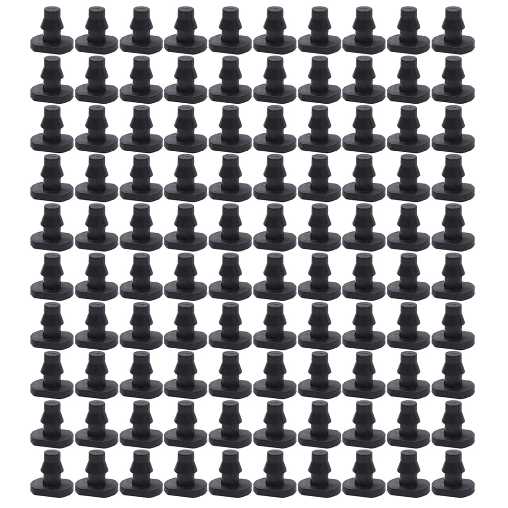 Misright 4/7mm Hose End Plugs Hose Waterstop Connectors Garden ...