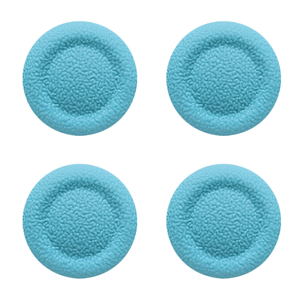 Misright 4pcs Replacement Joystick Caps Thumbstick Analog Stick Rocker ...