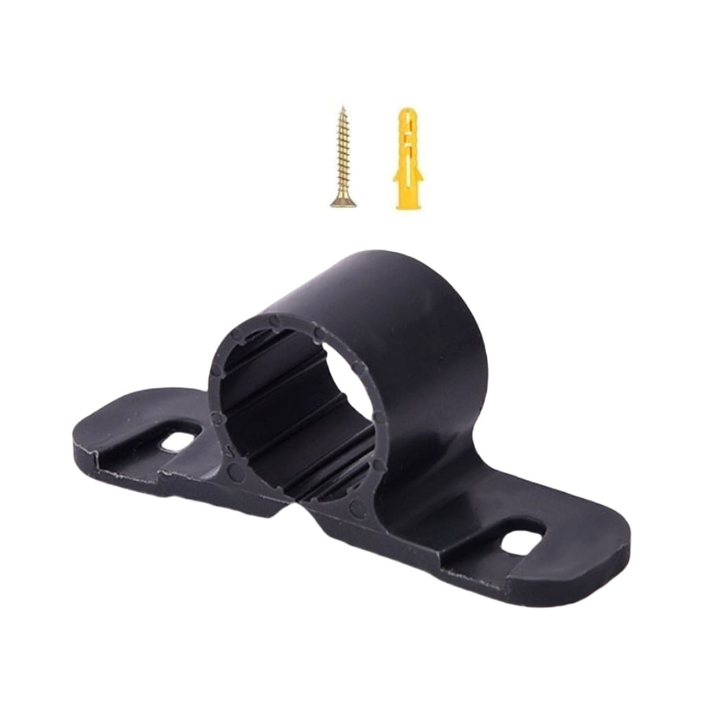 Misright 50pcs 3/4Inch Pipe Clamps for Secure Pex Copper CPVC Easy ...