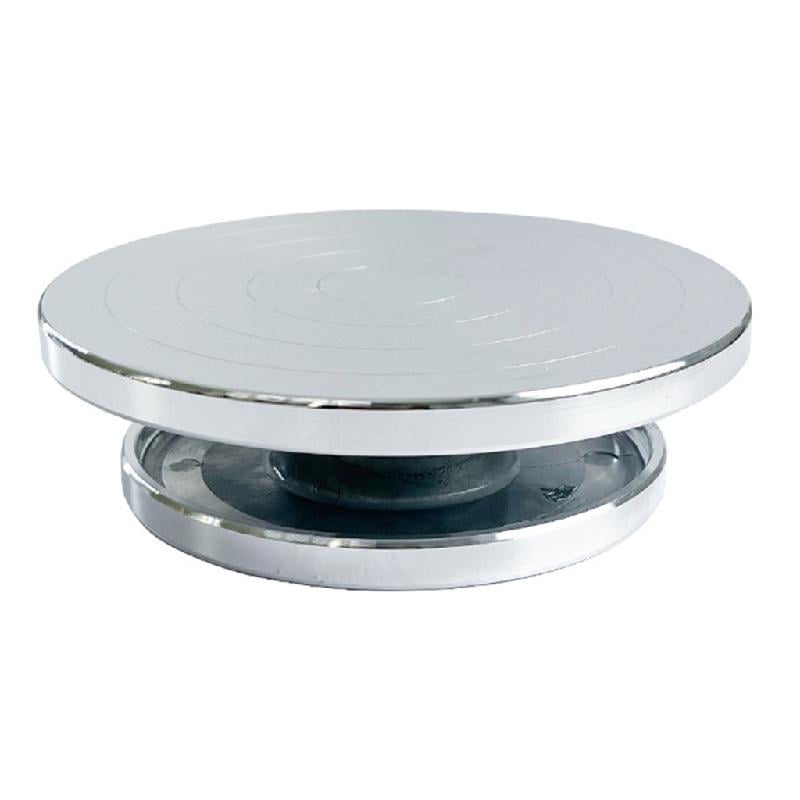 Misright 6/8/10/12in Turntable Sculpting Wheel Easy to Use Revolving ...
