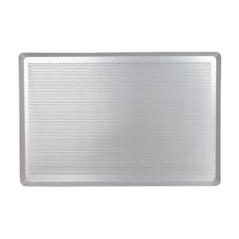 Misright 60x40cm Heavy Duty Commercial Baking Sheet Nonstick Oven Pan ...