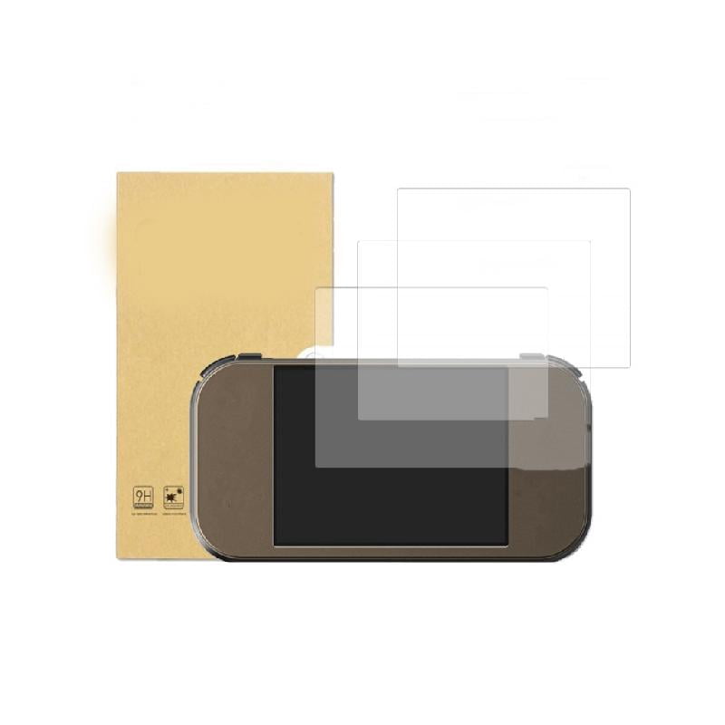 Misright 9H Hardness Fortified Glass Film Layer Defense for ...