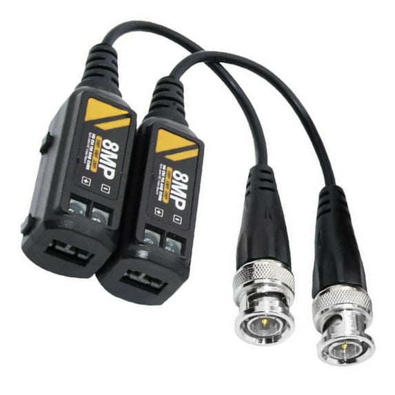 Misright ABS Video Transmission Box Converts Analogs Signals via ...