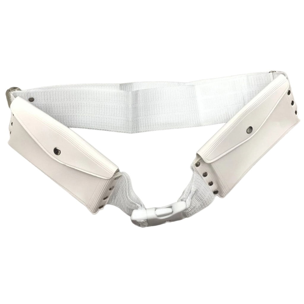 Misright Adjustable Waist Belt Prayer Waist Pack Hajj Belt Arabic ...