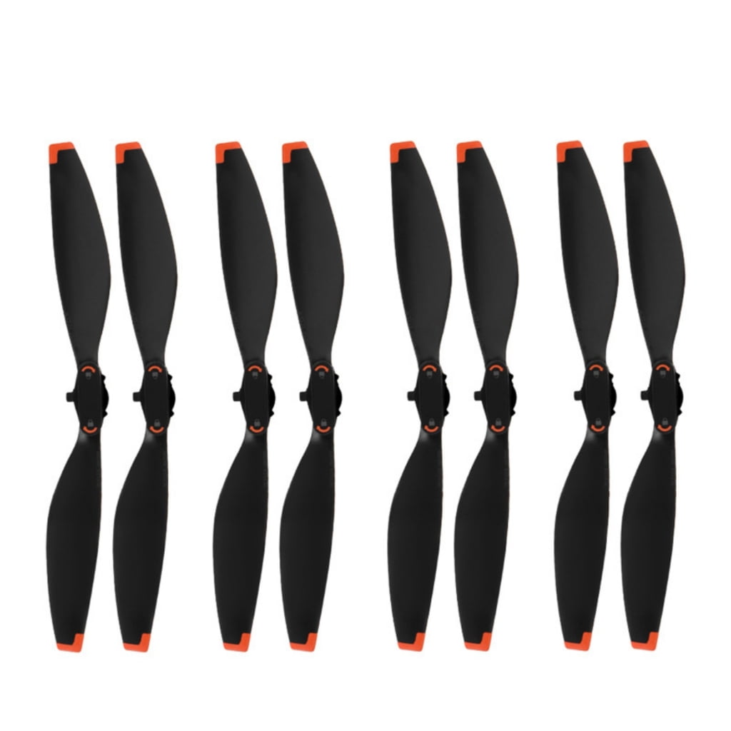 Misright Advanced Composite Drones Blade Propellers for Mini 5Pro Quiet ...