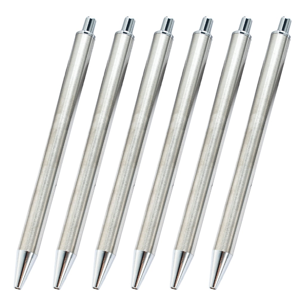 Misright Ballpoint Pen Business Signing Pen 1.0MM Tip Smooth to Write ...