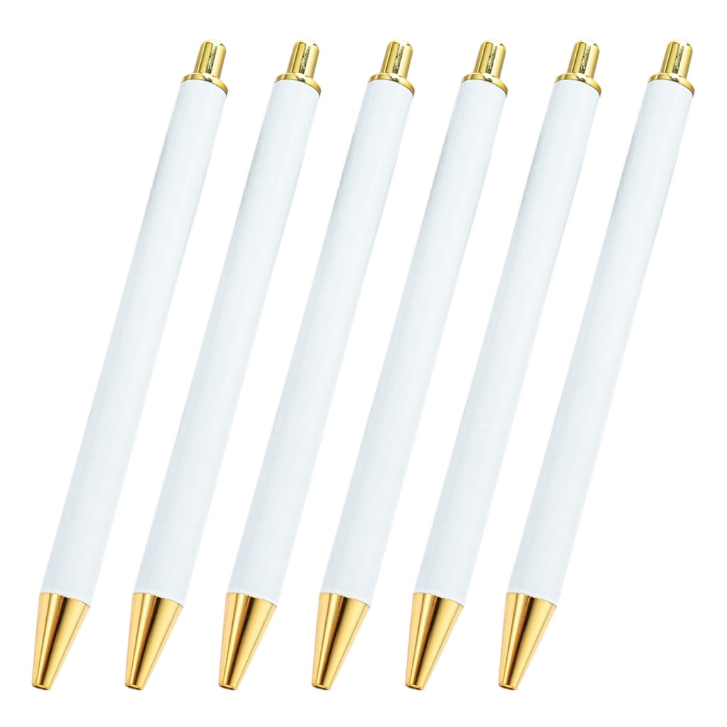 Misright Ballpoint Pen Business Signing Pen 1.0MM Tip Smooth to Write ...