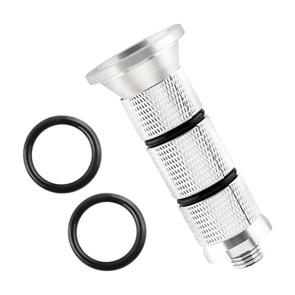 Misright Bicycles Headset Expander Stem, High Hardness Compression Plug ...