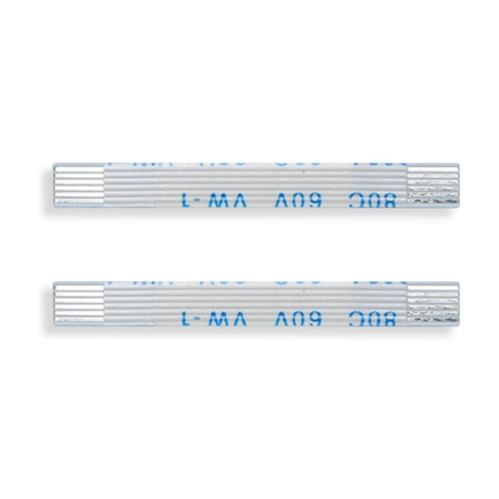 Misright Cable Left Right Adaptive Motor Ribbon Cable 6Pin Ribbon Cable ...