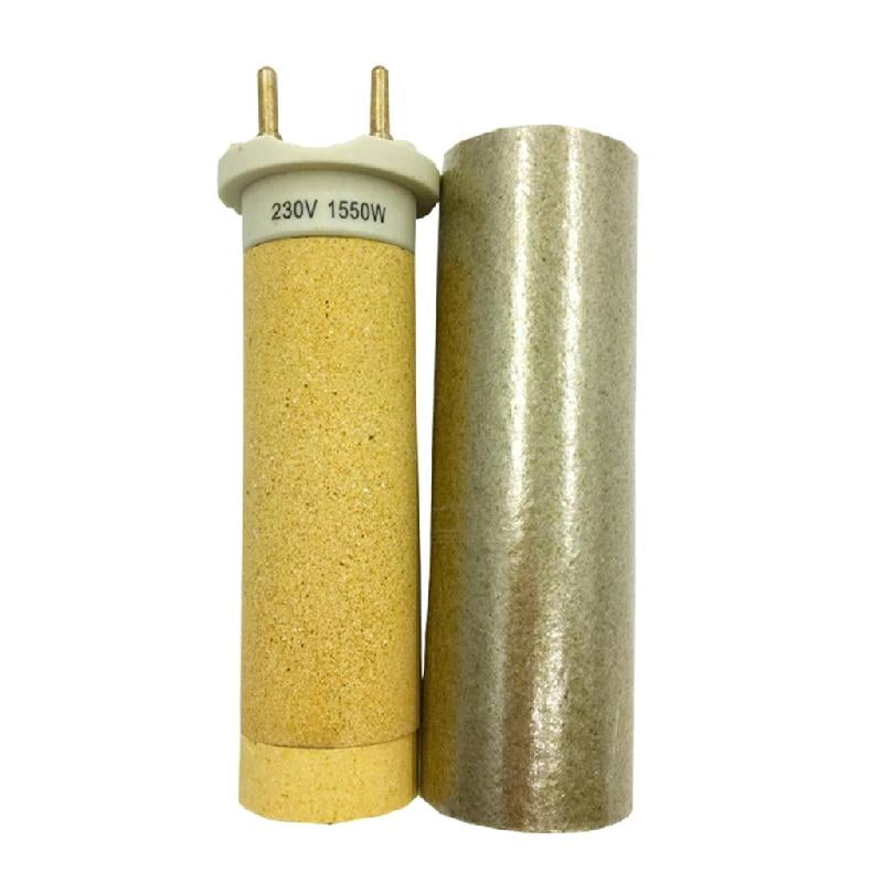 Misright Ceramic Heat Cores Soldering Heater For Enhances Soldering ...