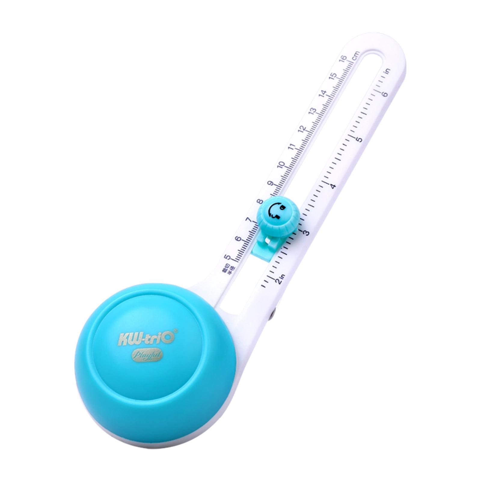 Misright Circular Paper Cutter for Kids Adults DIY Greeting Card Art ...