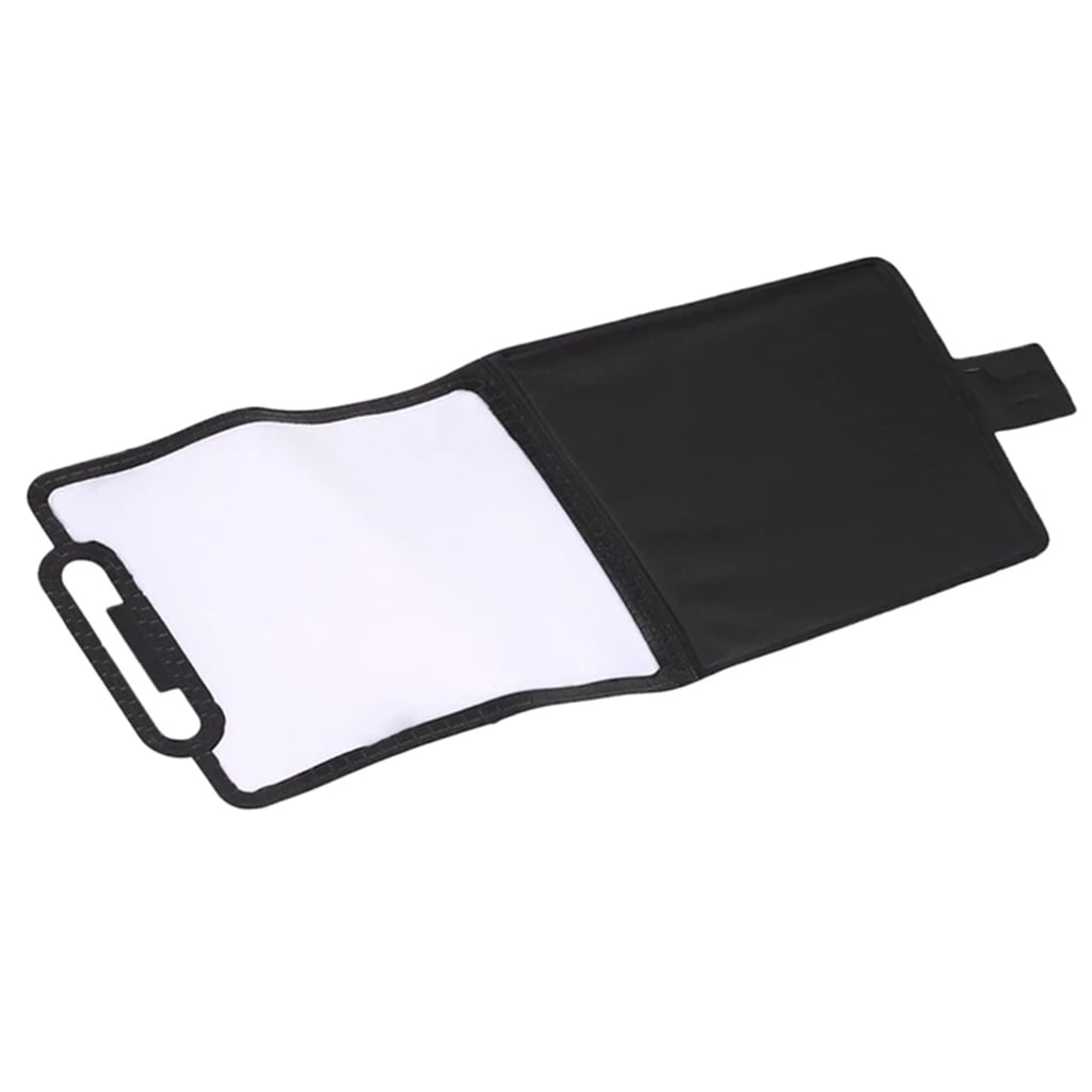 Misright DSLR Camera Light Light Diffuser Modifiers for Professional ...