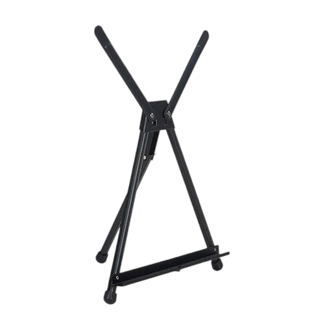 Misright Desk Tripod Easel with Extending Wing Adjustable Portable for ...