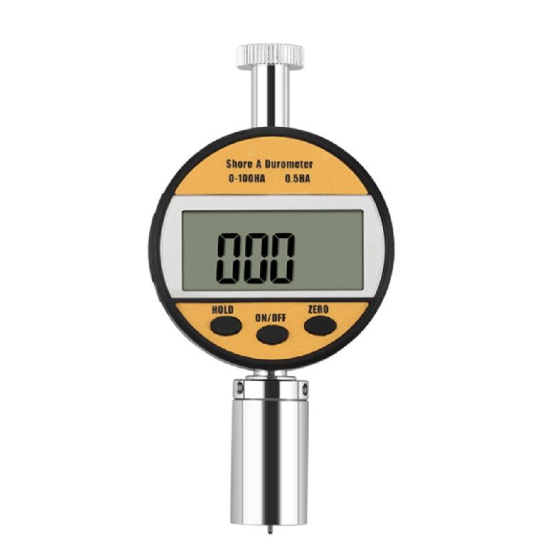 Misright Digital Durometer Shore Hardness Tester Shore Durometer ...