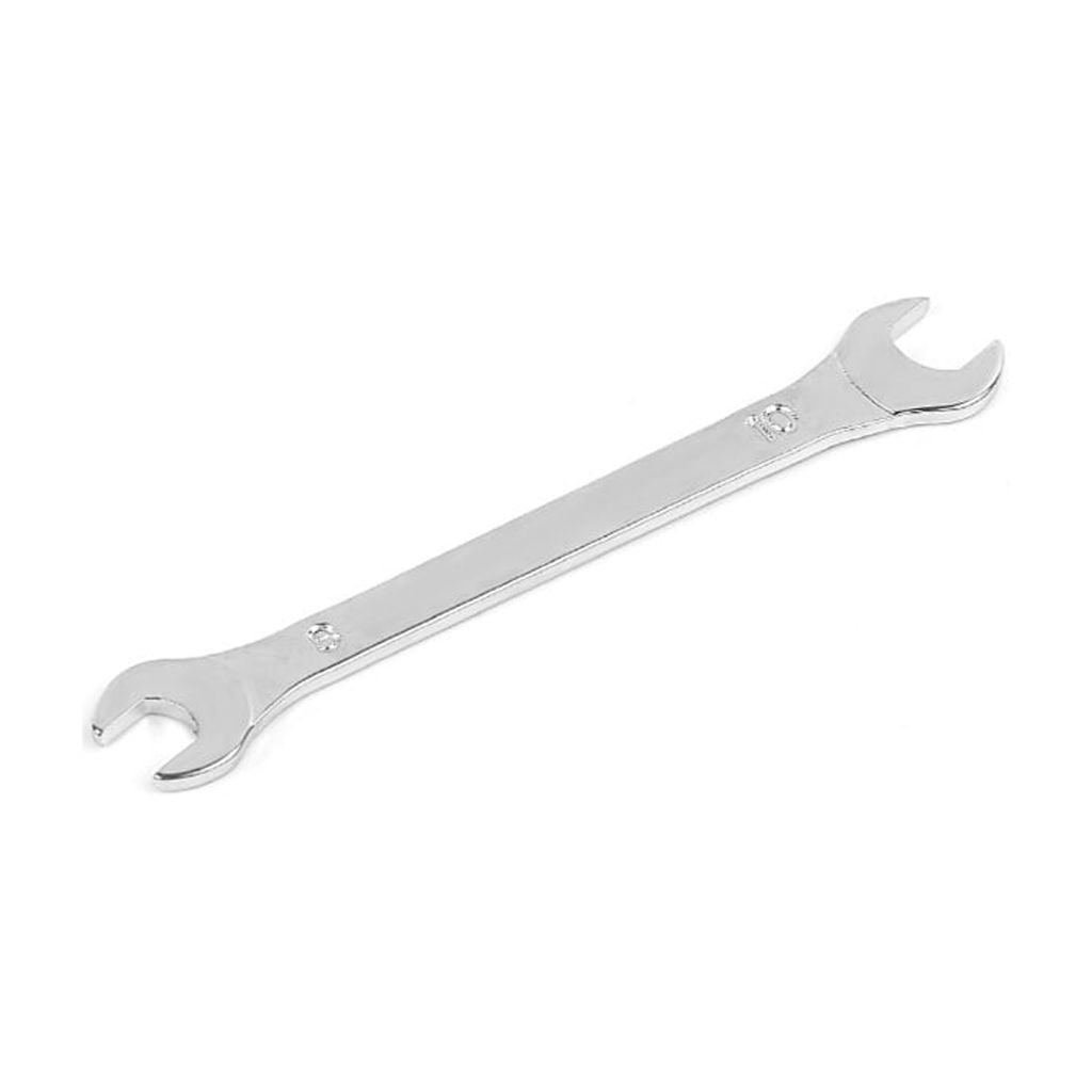 Misright Double Ended Spanner Wrench Hand Tool Spanner Pocket Wrench ...