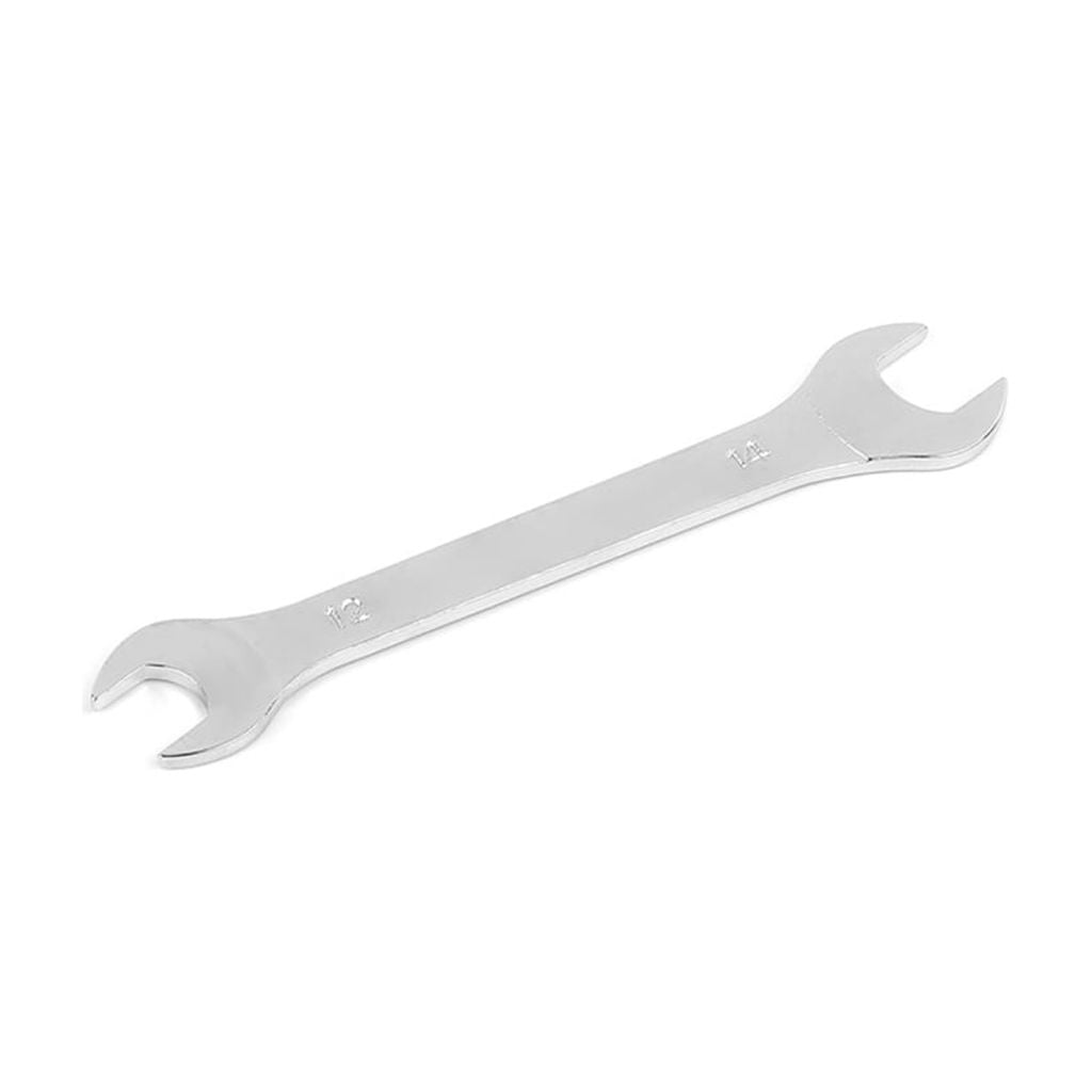 Misright Double Ended Spanner Wrench Hand Tool Spanner Pocket Wrench ...