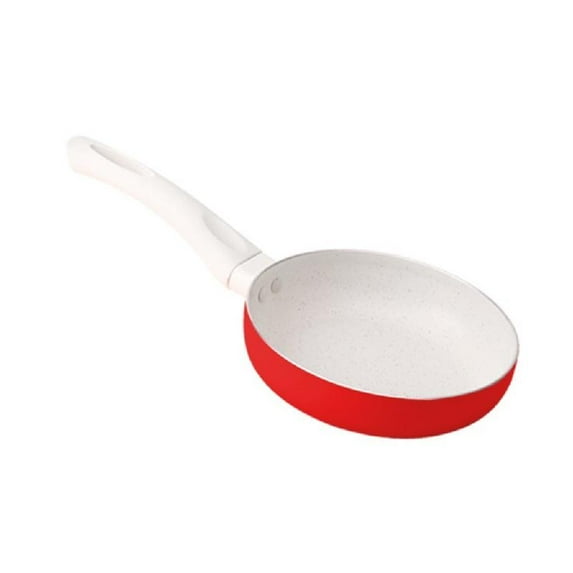Misright Durable Frying Pan Safe Frying Pans For Various Stove Type ...