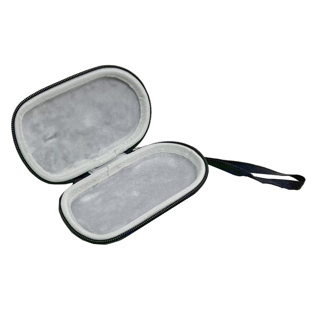 Misright EVA Mouse Carry Case for GPW X Wireless Mouse Easy Storage Box ...