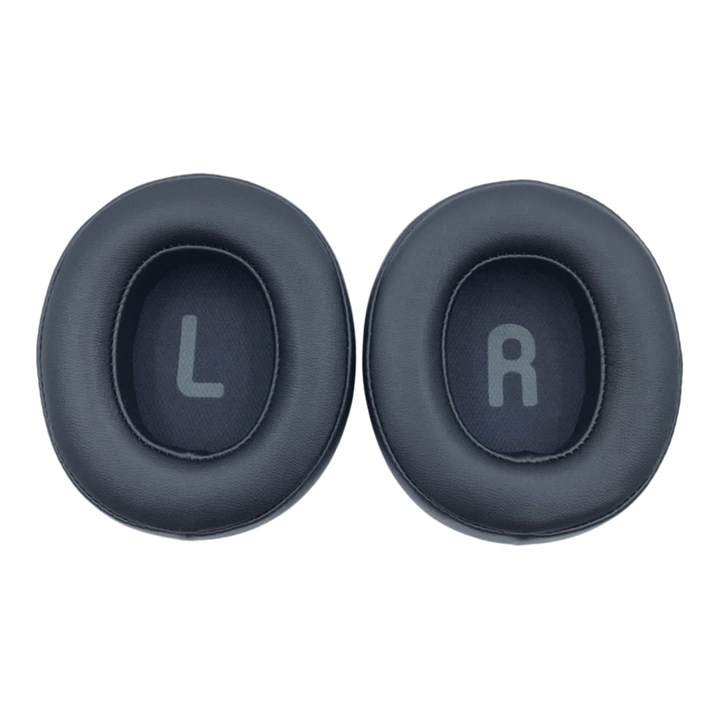 Misright Earpads Eartips Soft Sponge Headband For Tune T700BT T710BT ...