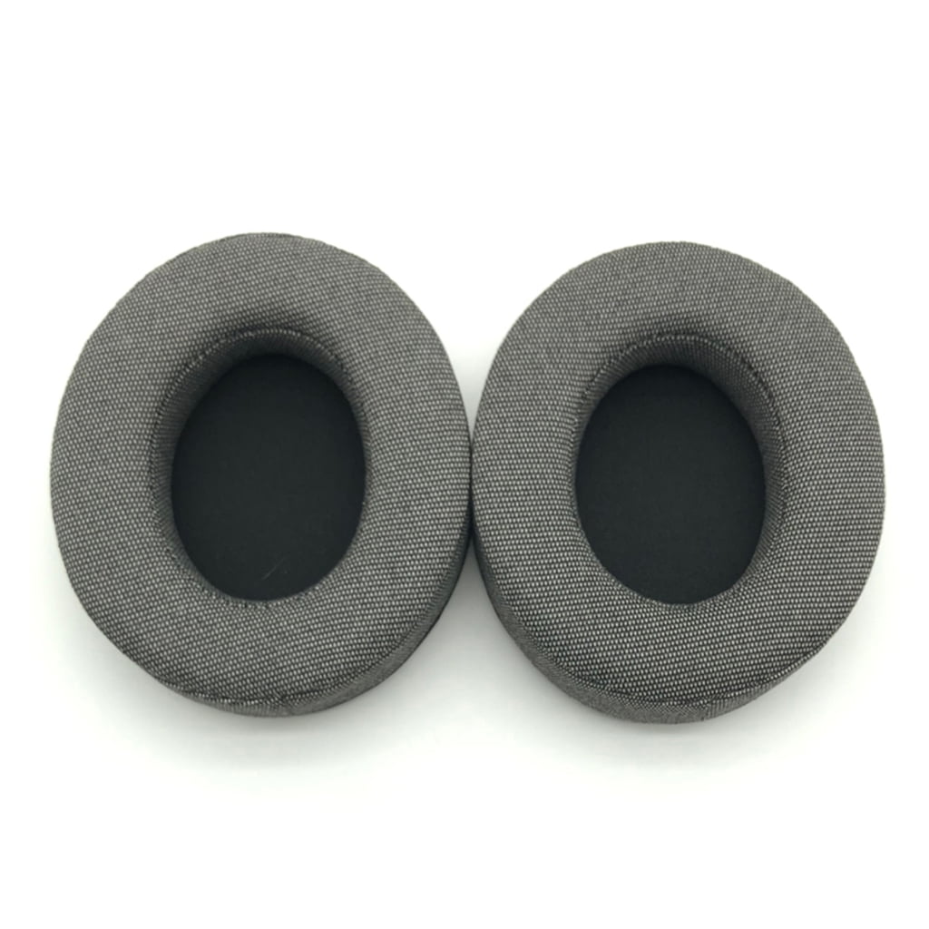 Misright Earphone Pads Earpads for SHP9500, SHP9600 Headsets Headphones ...