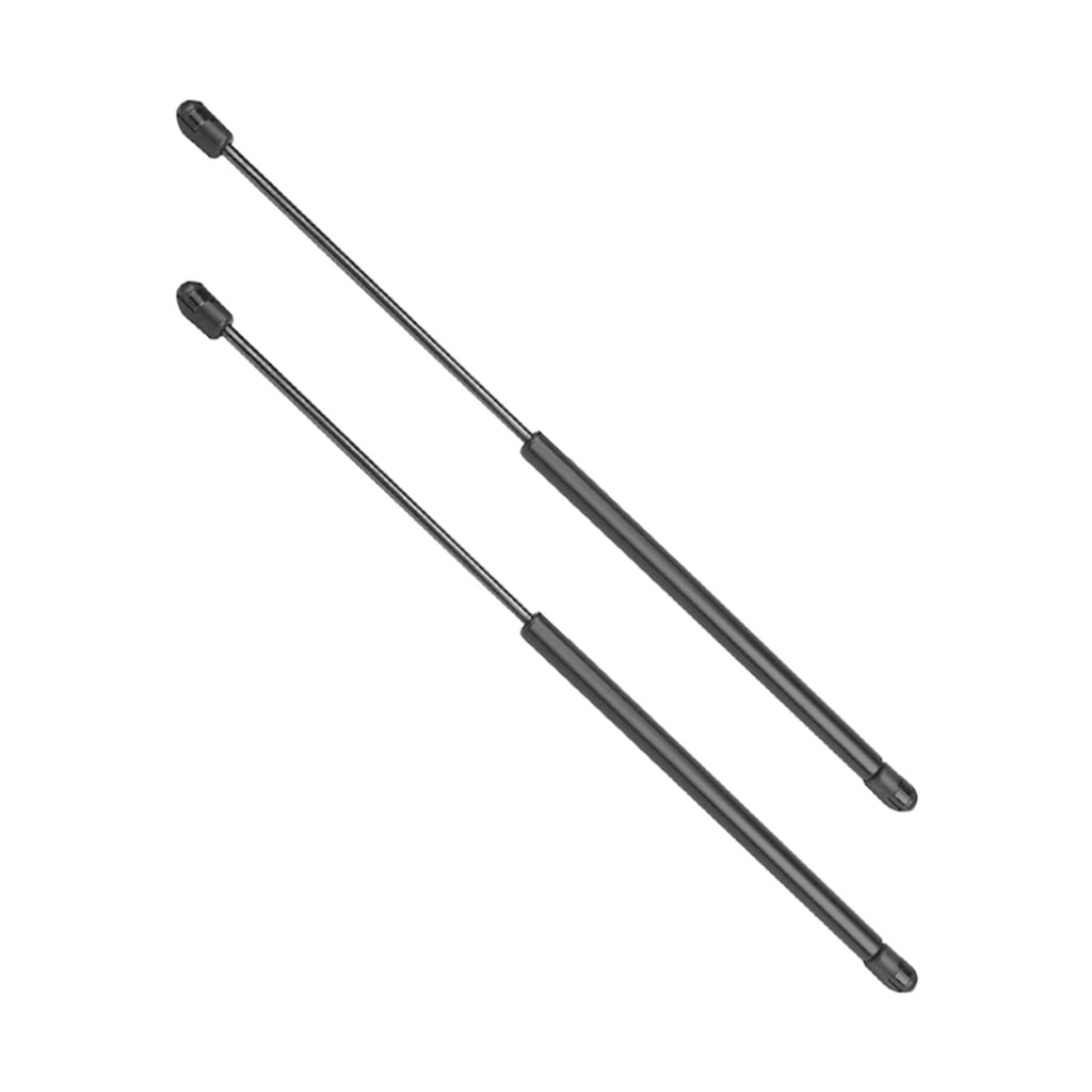 Misright Easy Install Engine Hood Lift Rod Anti Corrosion Engine Hood ...