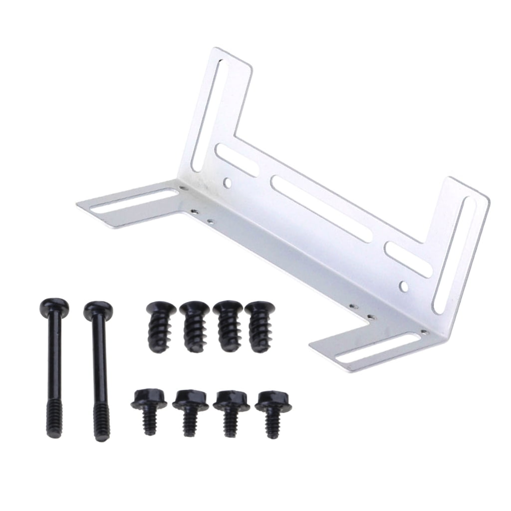 Misright Effective Heat Dissipation Stand Stable Connection Fan Bracket ...