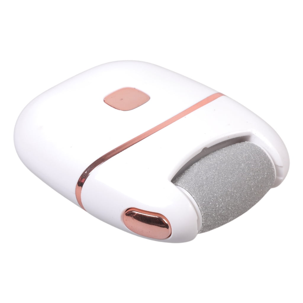 Misright Electric Foot Scrubber For Cracked Heels Dead Skin Feet ...