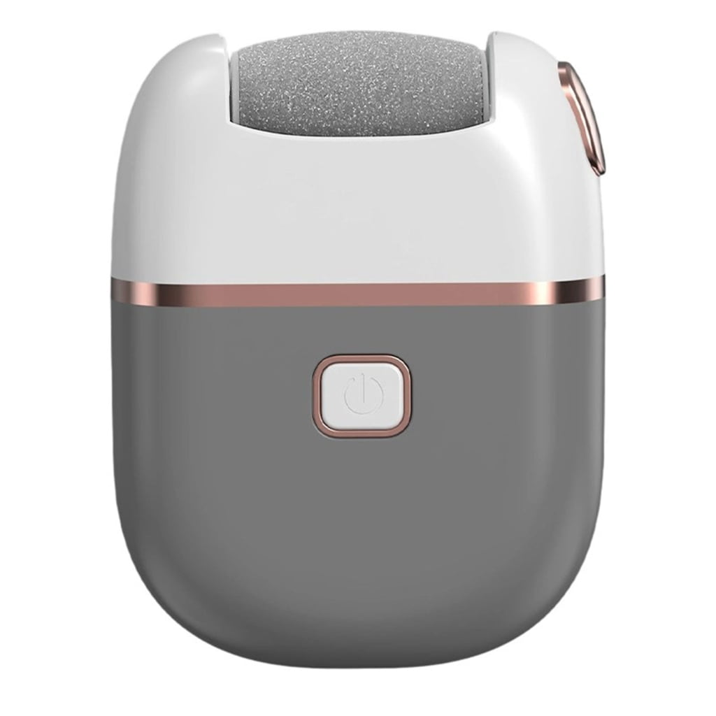 Misright Electric Foot Scrubber For Cracked Heels Dead Skin Feet ...