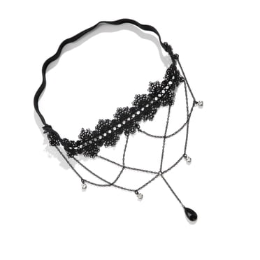 Euphoria Collection Multi Chain Thigh Harness - Walmart.com
