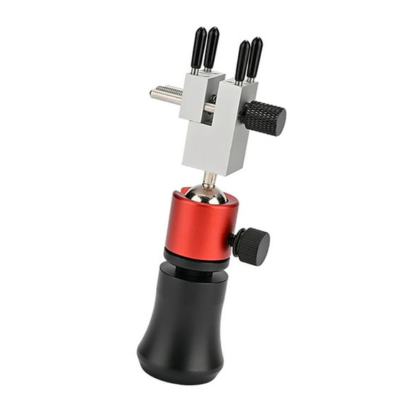 Misright Ergonomic Handheld Vise Tool with Not Slip Jaw for Detailed ...
