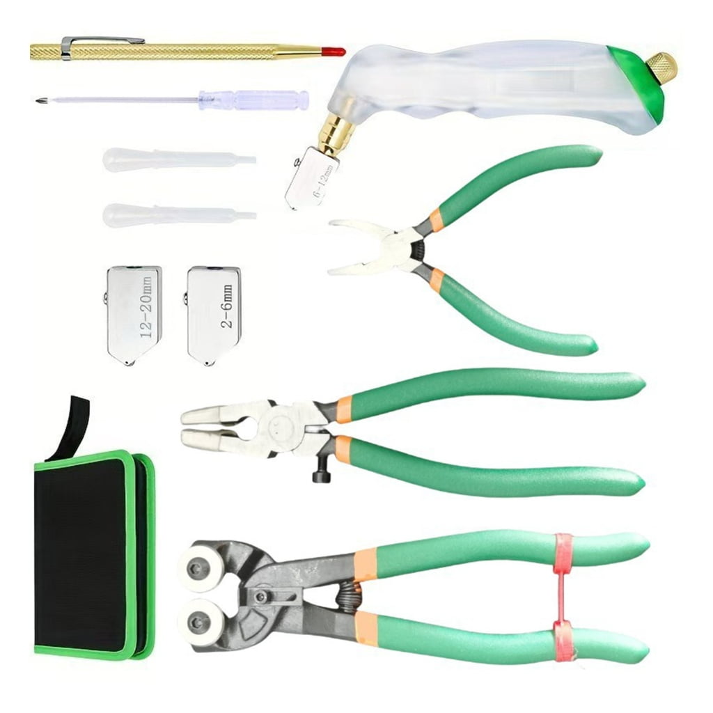 Misright Ergonomic Handle Pliers Set and Tool For Comfortable Use In ...