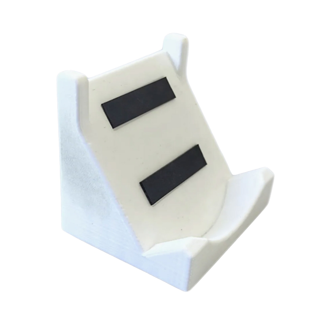 Misright Ergonomic Mouse Holder Improve Desk Tidiness And Showcase ...