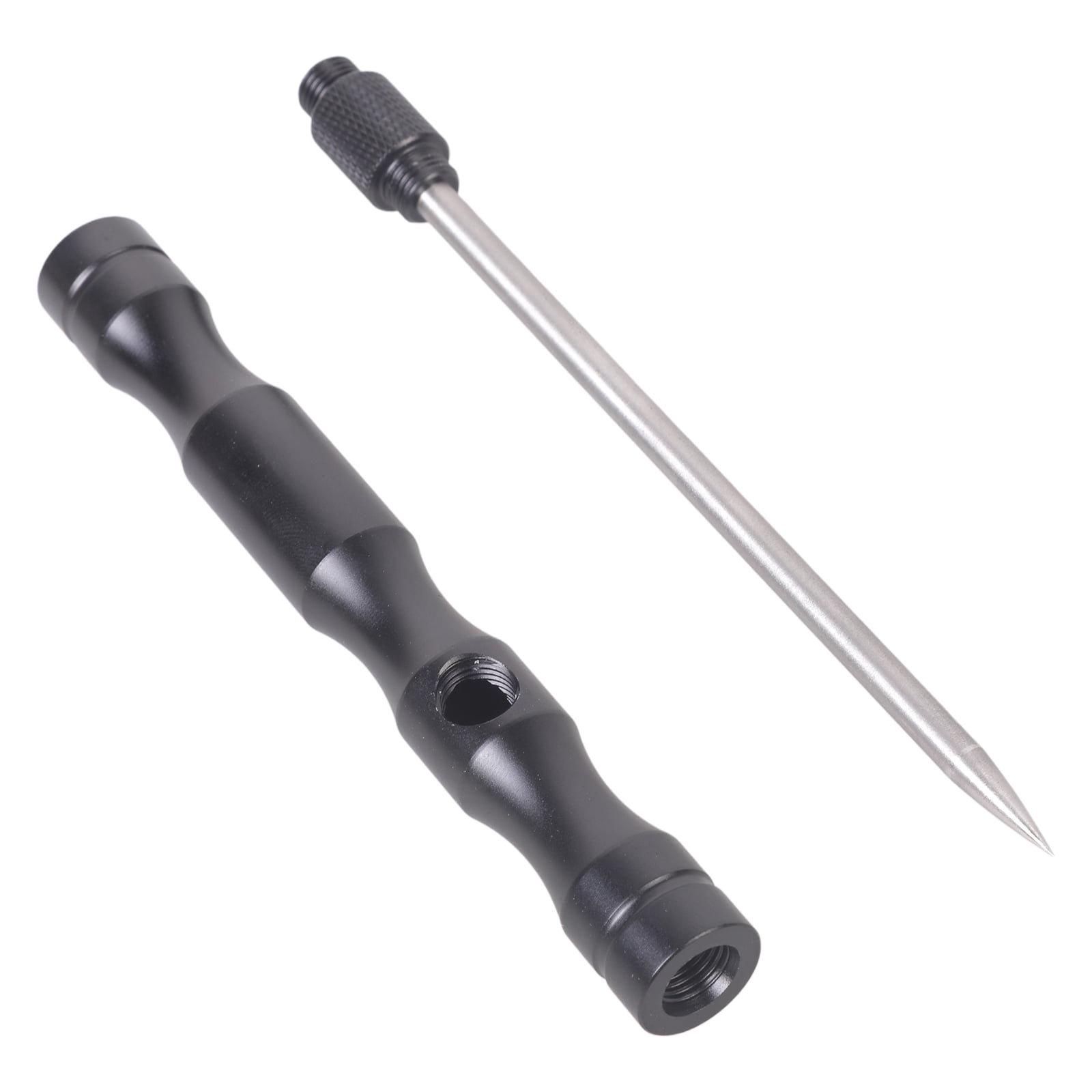 Misright Fish Venting Tool Stainless Steel Needle Aluminum Reducing Air ...