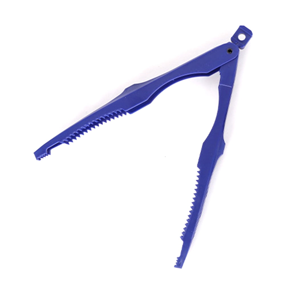 Misright Fishing Fish Clip Handheld Gripper Tool Clamp Portable Fish ...