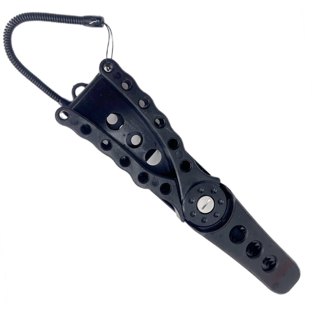 Misright Fishing Hand Tool Fish Clamp Fishing Gripper Fish Mouth ...