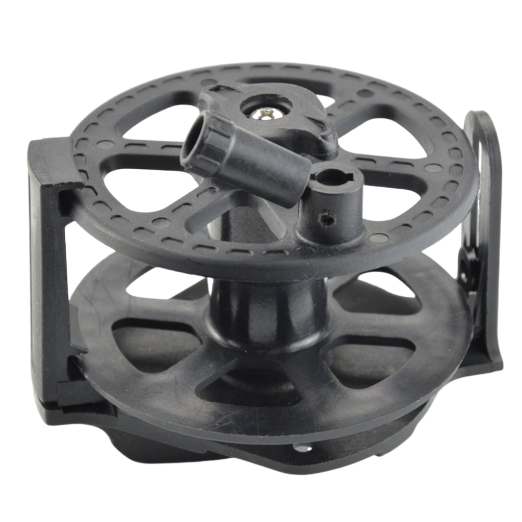 Misright Fishing Line Wheel Speargun Reels Smooth Sliding Spearfishing ...