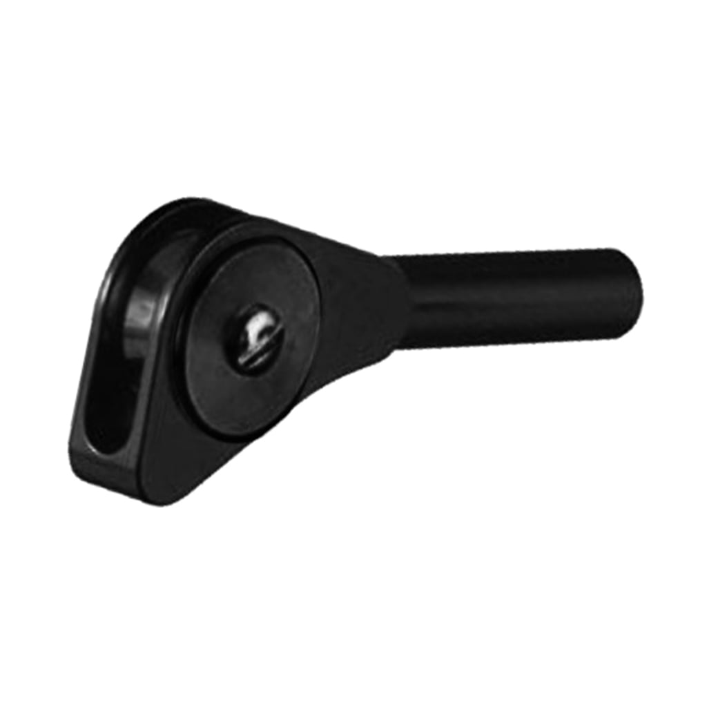 Misright Fishing Rod Guide Tip Metal Guide Tip Roller Rings Fishing Rod ...