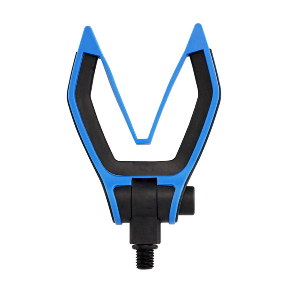 Misright Fishing Rod Rests Head Grip Back Rests Rod Rack with Thread 3/ ...